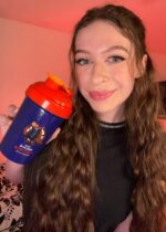 Hannahxxrose Height, Weight, Age, Boyfriend, Facts, Biography