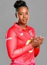 Hayley Matthews Height, Weight, Family, Education, Biography