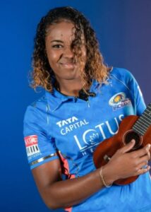 Hayley Matthews Height, Weight, Family, Education, Biography