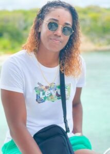 Hayley Matthews Height, Weight, Family, Education, Biography