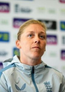 Heather Knight Height, Weight, Family, Facts, Education, Biography