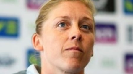 Heather Knight Height, Weight, Family, Facts, Education, Biography