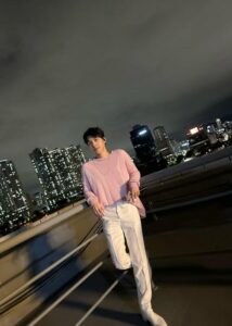 Hendery (WayV) Height, Weight, Age, Family, Biography