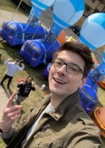 Hew Moran Height, Weight, Age, Girlfriend, Facts, Biography