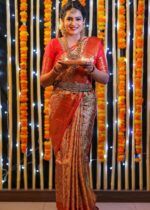 Himaja Mallireddy Height, Weight, Age, Family, Biography
