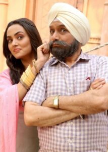 Himanshi Parashar Height, Weight, Age, Boyfriend, Biography