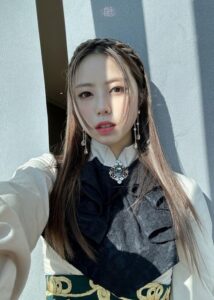 Ireh (PURPLE KISS) Height, Weight, Age, Family, Facts, Biography