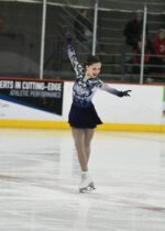 Isabeau Levito Height, Weight, Age, Boyfriend, Parents