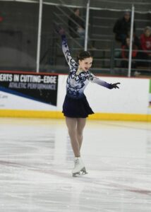 Isabeau Levito Height, Weight, Age, Boyfriend, Parents