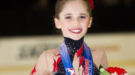 Isabeau Levito Height, Weight, Age, Boyfriend, Parents