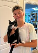 Issy Wong Height, Weight, Family, Facts, Education, Biography