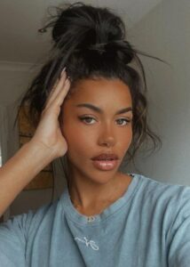 Izzy Fairthorne Height, Weight, Age, Boyfriend, Facts, Biography