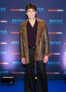 Jack Champion Height, Weight, Age, Birthday, Biography