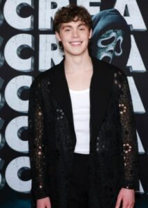 Jack Champion Height, Weight, Age, Birthday, Biography