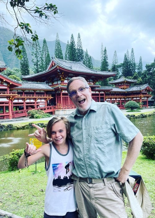 Jack Skye Height Weight Age Family Facts Biography