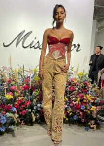 Jasmine Daniels Height, Weight, Age, Boyfriend, Facts, Biography