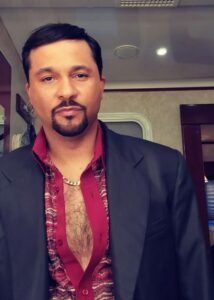 Jason Dirden Height, Weight, Age, Spouse, Facts, Biography