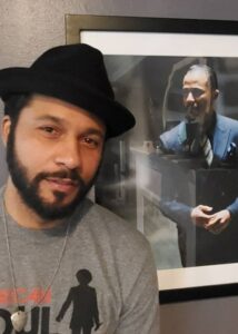 Jason Dirden Height, Weight, Age, Spouse, Facts, Biography