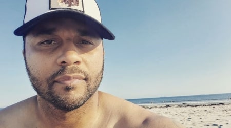 Jason Dirden Height, Weight, Age, Spouse, Facts, Biography