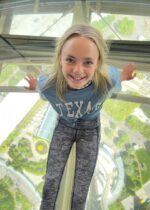 Jazzy Skye Height, Weight, Age, Family, Facts, Biography