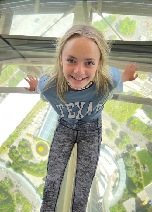 Jazzy Skye Height Weight Age Family Facts Biography