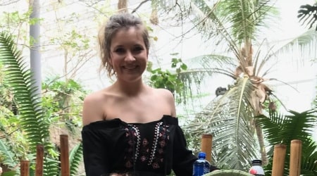 Jenna Maher Height, Weight, Age, Spouse, Facts, Biography