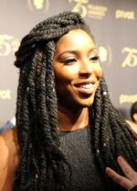 Jessica Williams (Actress) Height, Weight, Age, Family, Facts