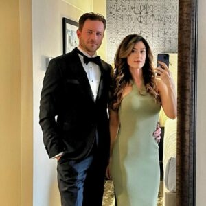 Jewel Staite Height, Weight, Age, Spouse, Facts, Biography