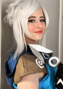 Jezelle Catherine Height, Weight, Age, Boyfriend, Facts, Biography