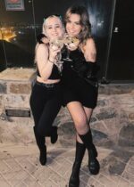 Jezelle Catherine Height, Weight, Age, Boyfriend, Facts, Biography