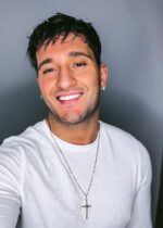 Joey Sasso Height, Weight, Age, Girlfriend, Facts, Biography