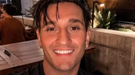 Joey Sasso Height, Weight, Age, Girlfriend, Facts, Biography
