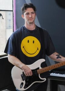 John Vaughn Height, Weight, Age, Spouse, Facts, Biography