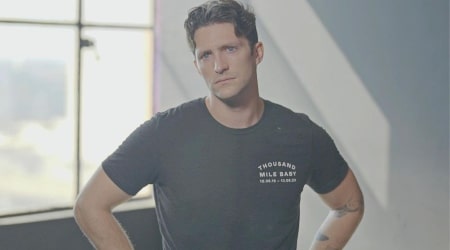 John Vaughn Height, Weight, Age, Spouse, Facts, Biography