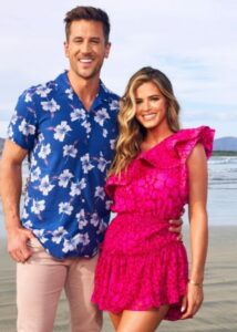 Jordan Rodgers Height, Weight, Age, Family, Spouse, Biography