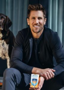 Jordan Rodgers Height, Weight, Age, Family, Spouse, Biography