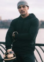 Josh Popper Height, Weight, Age, Girlfriend, Facts, Biography