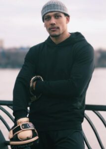 Josh Popper Height, Weight, Age, Girlfriend, Facts, Biography