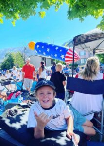 Kade Skye Height, Weight, Age, Family, Facts, Biography