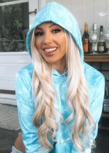 Kariselle Snow Height, Weight, Age, Boyfriend, Facts, Biography