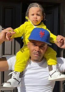 Kenneth Petty Height, Weight, Age, Spouse, Facts, Biography