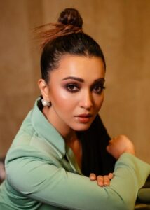 Koushani Mukherjee Height, Weight, Age, Family, Facts, Biography