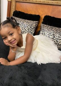 Kulture Kiari Cephus Height, Weight, Age, Facts, Biography