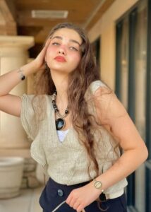 Lala Sadi Height, Weight, Age, Family, Boyfriend, Biography