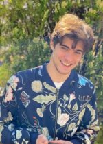 Lorenzo Zurzolo Height, Weight, Age, Girlfriend, Family