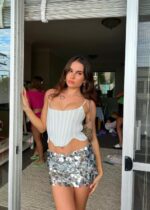 Lovevie Height, Weight, Age, Boyfriend, Facts, Biography