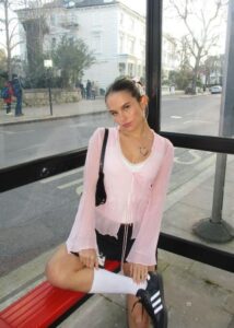 Lovevie Height, Weight, Age, Boyfriend, Facts, Biography