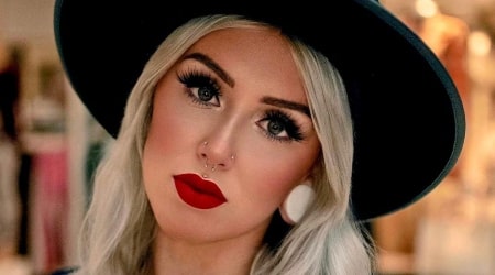 Mariah Jade Height, Weight, Age, Boyfriend, Facts, Biography