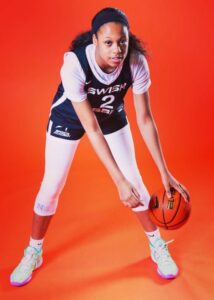 Me'arah O'Neal Height, Weight, Age, Family, Facts, Biography