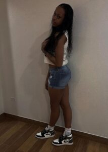 Me'arah O'Neal Height, Weight, Age, Family, Facts, Biography